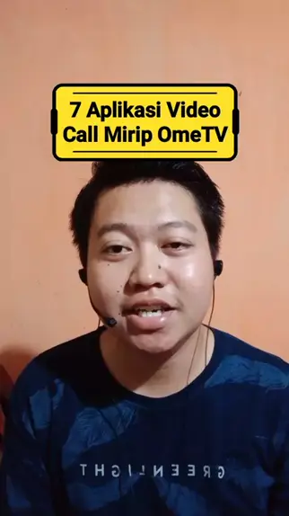 aplikasi yang mirip ome tv bisa teleponan | Discover aplikasi yang mirip ome tv bisa teleponan | Discover