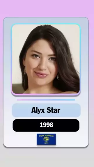 alyx star | Discover