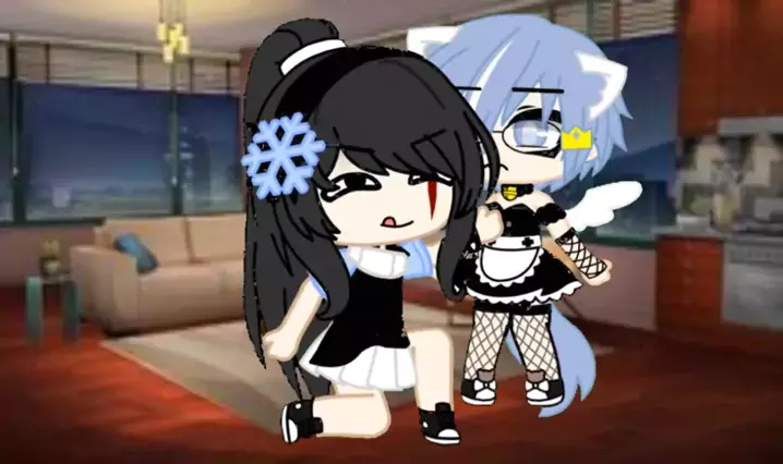 Gacha Tentacle Locker Heat Discover