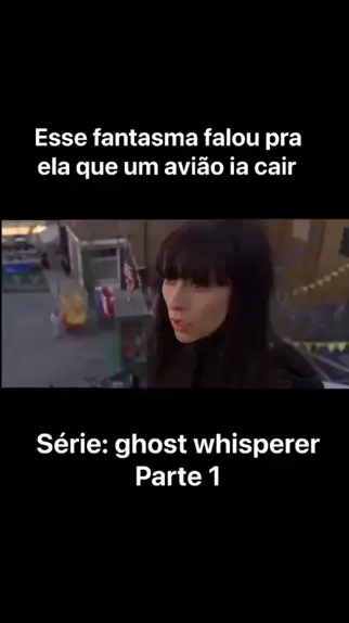 baixar ghost whisperer série completa dublado | Discover baixar ghost whisperer série completa dublado | Discover