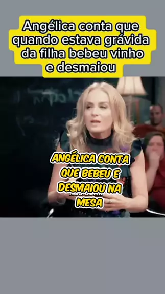 angelica melek who | Discover