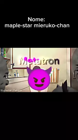 [ maple-star mieruko-chan ] #fy #TOP #viral #maisv ...| Kwai