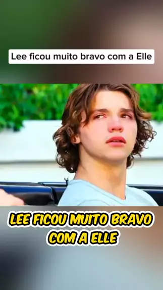 elle goodman brother leak | Topic