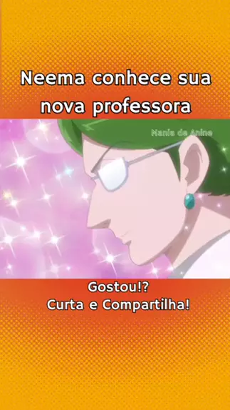 Neema estudando - Fluffy Paradise