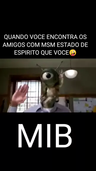 MIB HOMENS DE PRETO #FILME #CENA