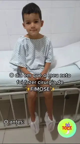 postectomia infantil pos operatorio & fimose fotos ...| Kwai