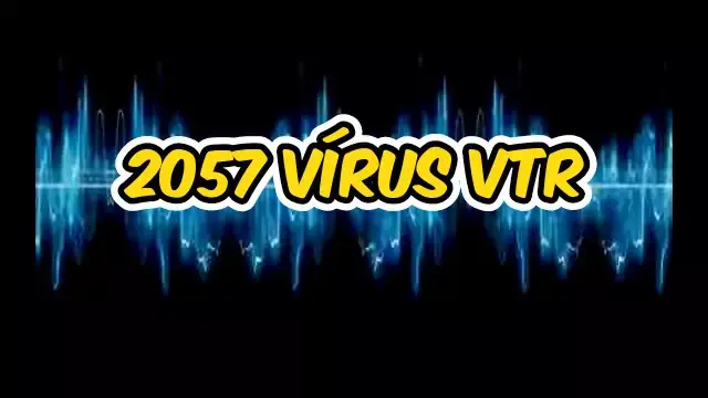 virus vtr | Discover