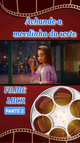 filme luck torrent" | Discover