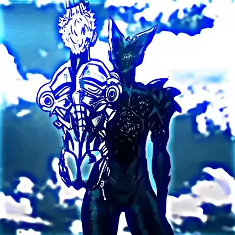 opm garou pfp | Discover