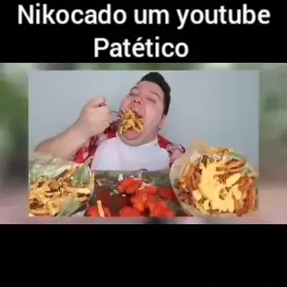 O Nicocado: A Tragic Story of a YouTuber Gone Wrong