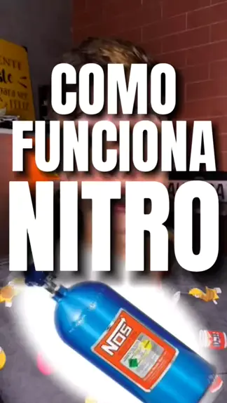 Como Funciona o Nitro no Carro: Um Resumo