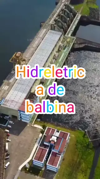 hidreletrica de balbina | Discover