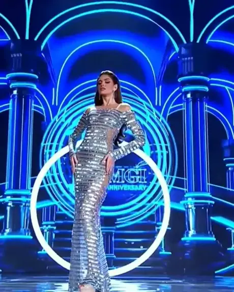 miss grand international 2025 | Discover