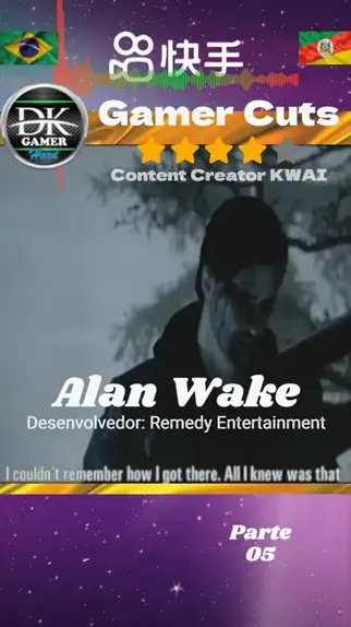 alan wake patch 1.05 | Discover
