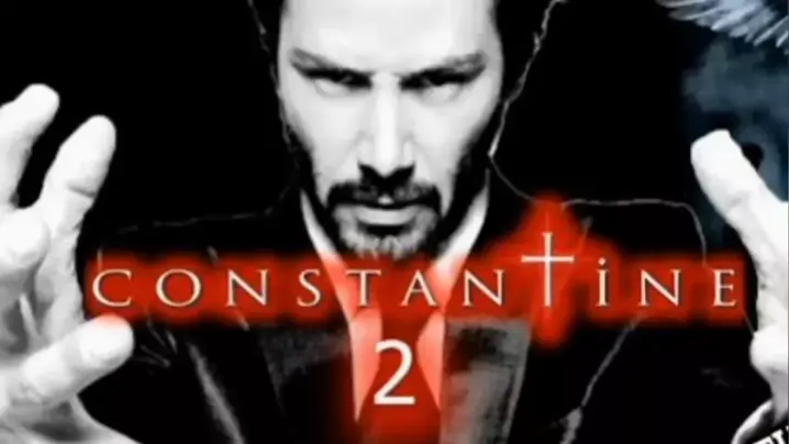 constantine filme completo em português & constant ...| Kwai