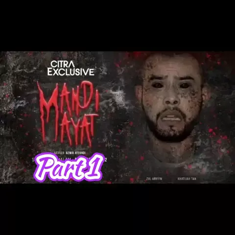 mandi mayat film malaisya | Discover