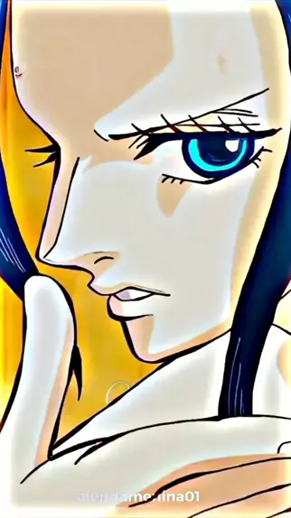 robin hsr live wallpaper | Discover