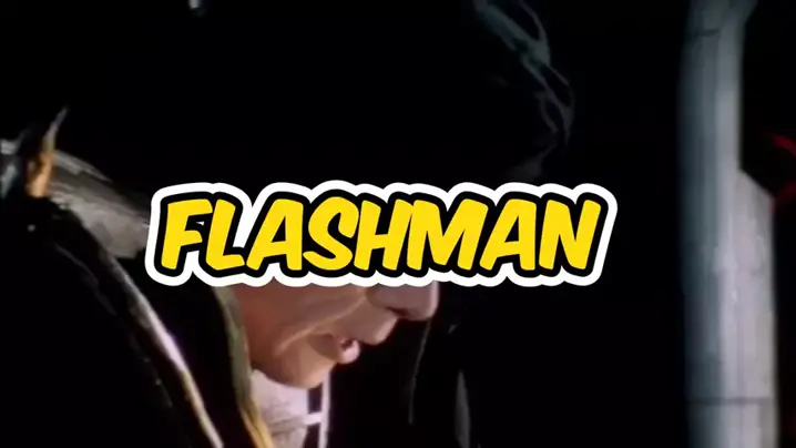 flashman ep 48 | Discover