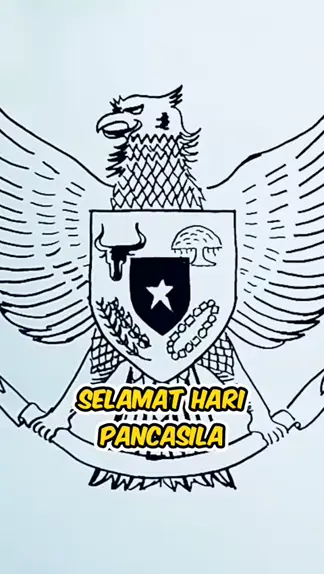 garuda pancasila lucu | Discover