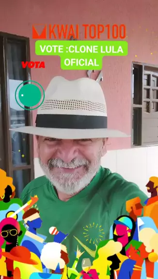 clone do Lula | Discover