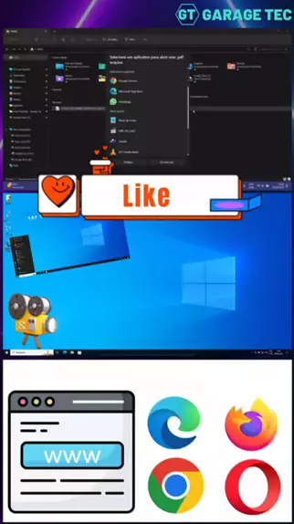 Como Baixar e Instalar Leitor de PDF Gratuito - Adobe Acrobat Reader