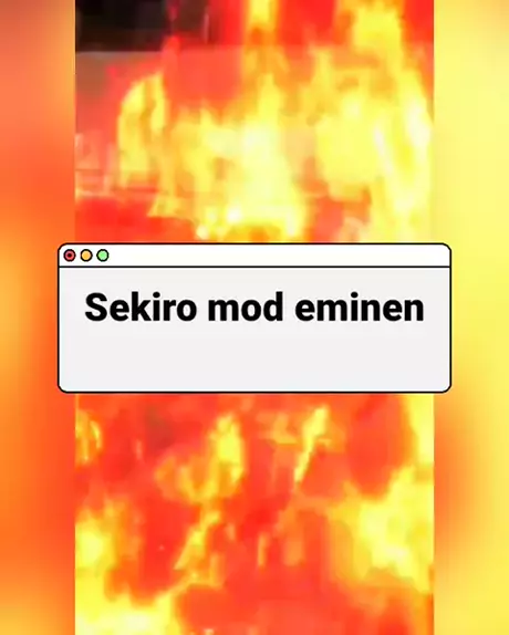 sekiro mod minecraft | Discover