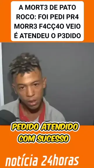 marcelo amigo de pato roco morto fotos & video pat ...| Kwai