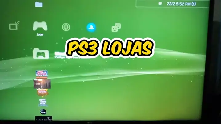 lojas para ps3 hen 4.90 | Discover