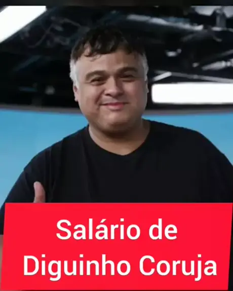 Diguinho Coruja: O Comediante Rádio e YouTuber