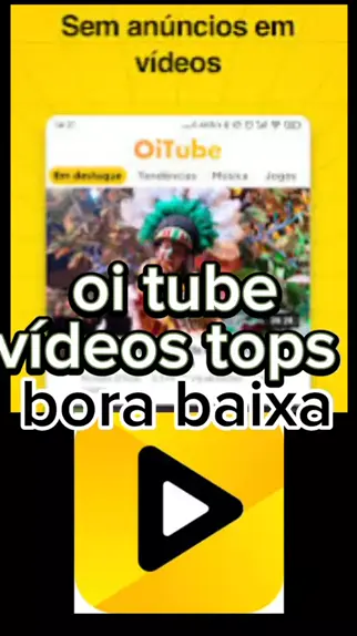 oi tube download apk | Discover