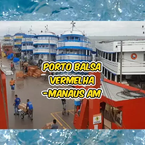 balsa vermelha manaus | Discover