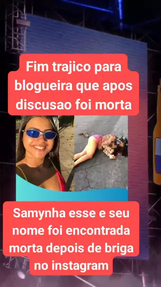 fotos de samynha silva morta | Discover fotos de samynha silva morta | Discover