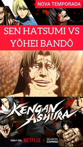 Sen hatsumi vs Bando luta completa . . . . . . #Ul ...| Kwai