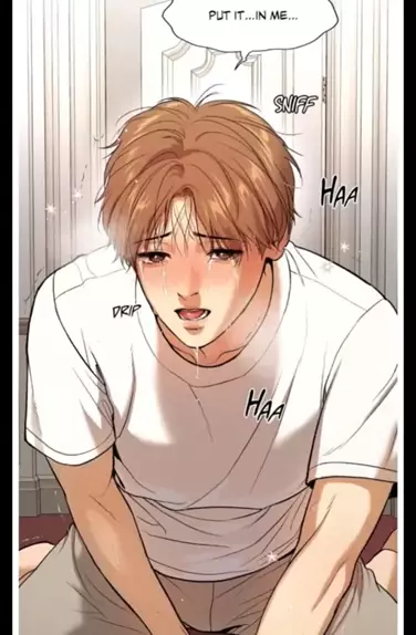jinx manhwa capitulo especial & jinx yugen manga s ...| SnackVideo