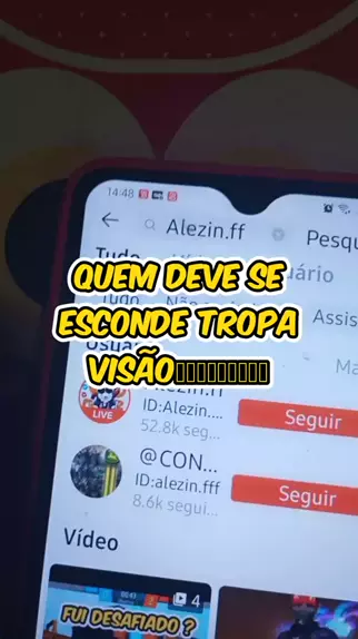 alezin.fff | Discover