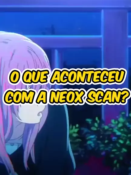 neox scans .com | Discover