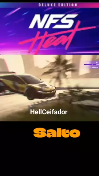 nfs heat deluxe edition repack | Discover