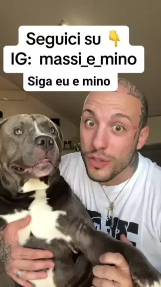 massi e mino | Discover