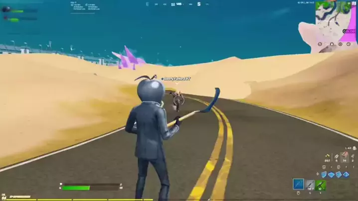 goofy pfp fortnite | Discover