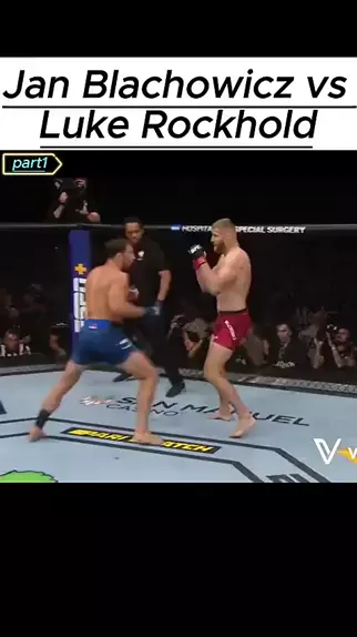 Luke Rockhold Lpsg Discover