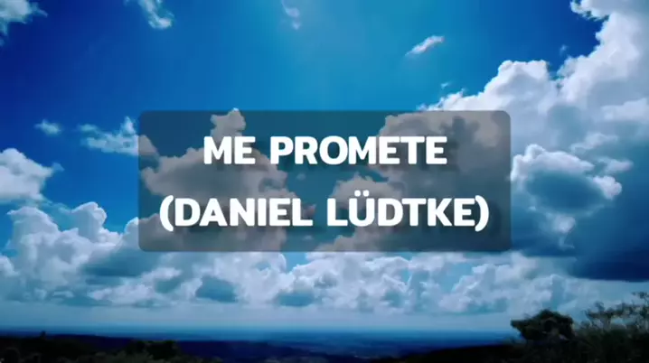 Me Promete