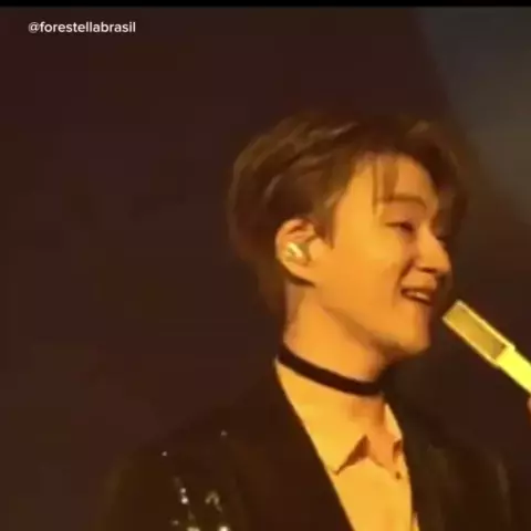 Forestella Brasil: Cho Mingyu Canta 'Garota de Ipa ...| Kwai