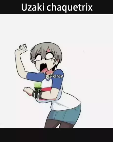 chaquetrix18 & chaque-trix| Discover