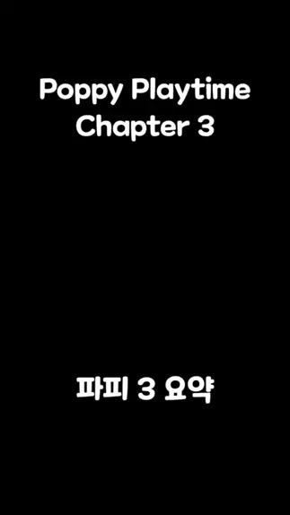 poppy playtime theodore graham bell | Discover