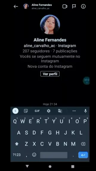 aline novak instagram | Discover