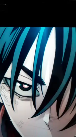 recomendação de leitura manhwa heavenly demon cult ...| Kwai