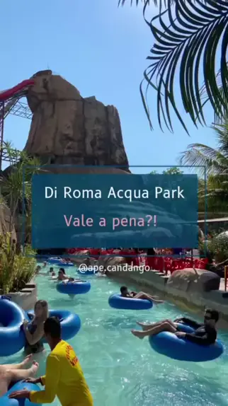 ingresso di roma acqua park valor | Discover