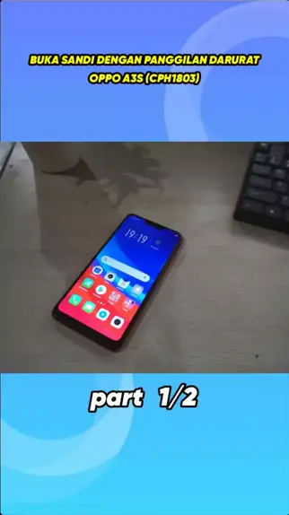 a3s cph1803 isp | Discover