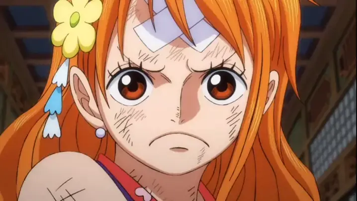 Nami vs Ulti: A Battle of the Seas