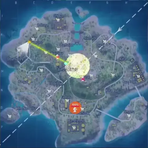 villa fossil riverside | Discover